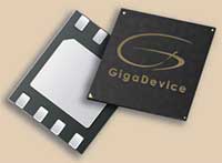 GD5F Series SPI NAND Flash Memory - GigaDevice | DigiKey